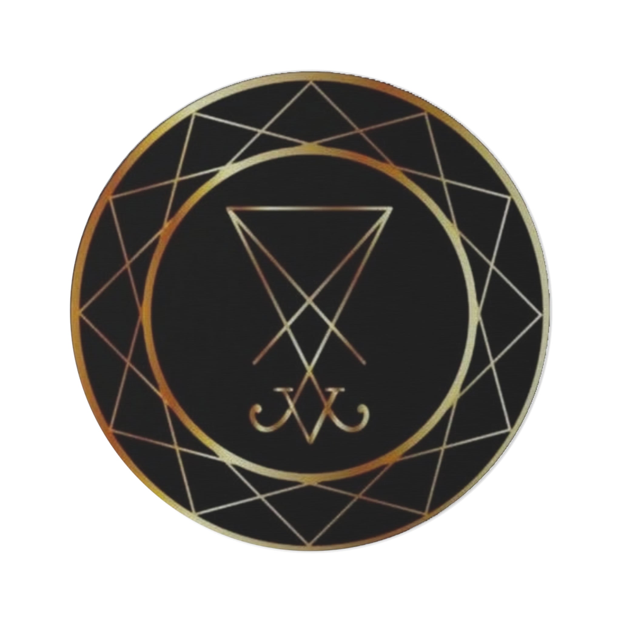 Invite the spirit of illumination into your space. Get the 60x60 ...